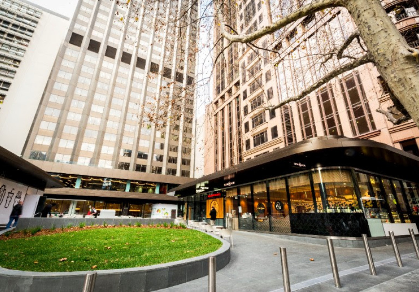 360 Collins to Open | Broadsheet