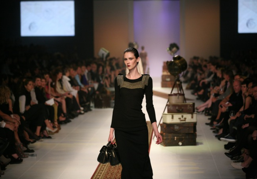 LMFF Set to Open with a Bang