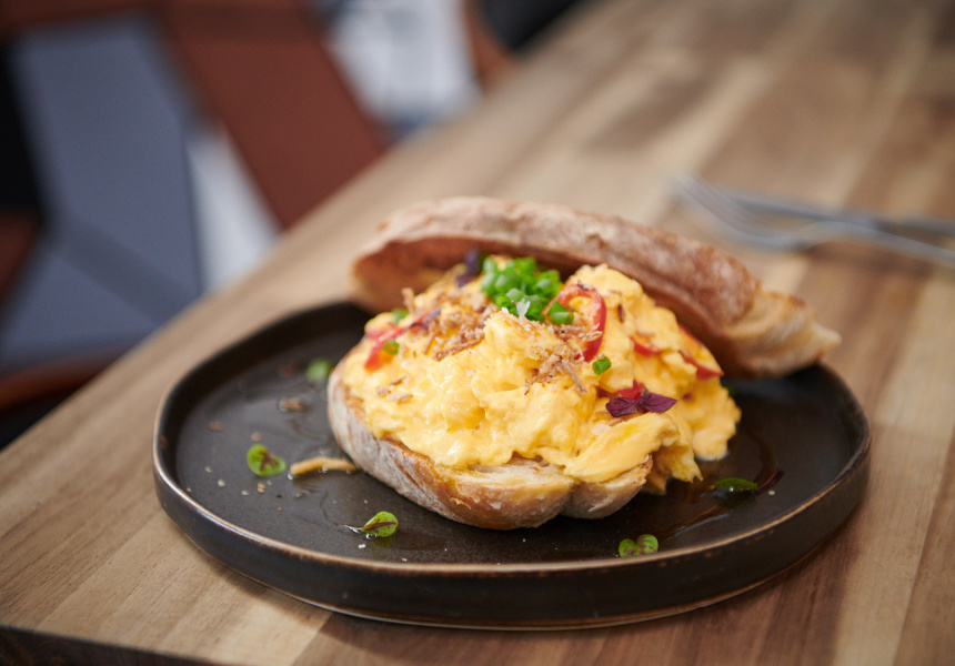 Lupolab | Italian | Mount Hawthorn | Broadsheet Perth | Broadsheet