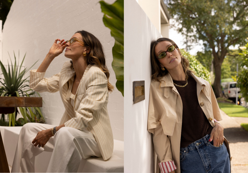 F5 Collective Presents La Femme at Hawker Spaces