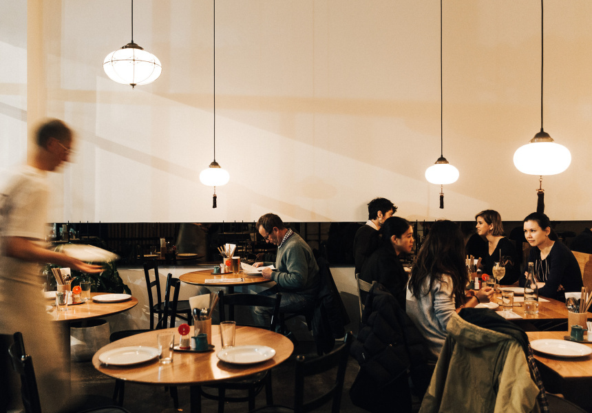 Snack Bar: Melbourne's Latest in Food, July 2, 2018 | Melbourne ...