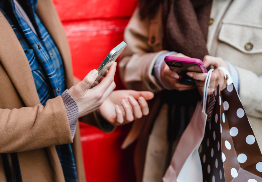 No Split Bills? Digital Bank Up Is Making It Easy To Divvy Up the Tab ...