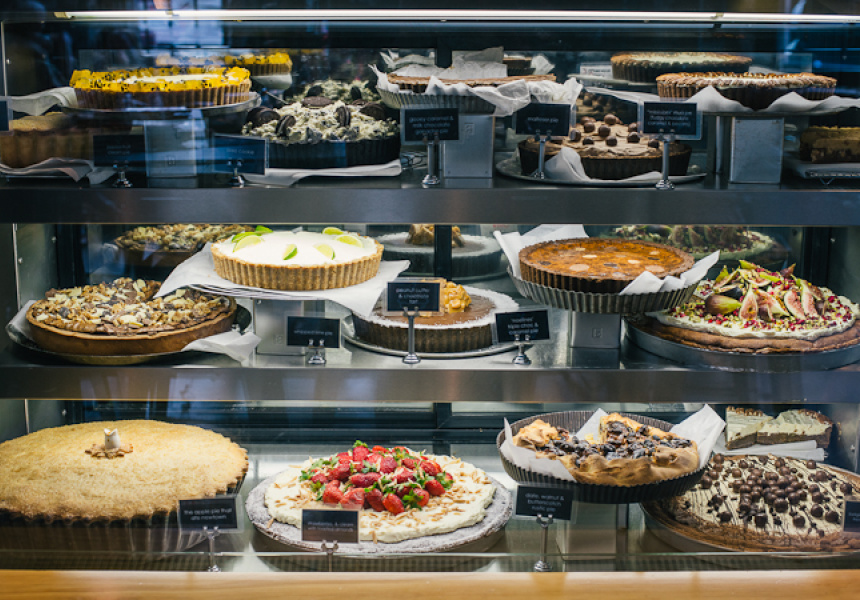 Sydney’s Best Pies for Cooler Weather