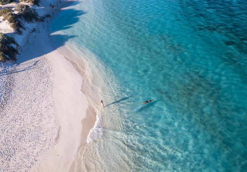 The World’s 50 Best Beaches Are In, and Three Aussie Spots Have Made ...