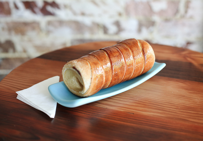 Kürtosh Opens in Crows Nest | Broadsheet