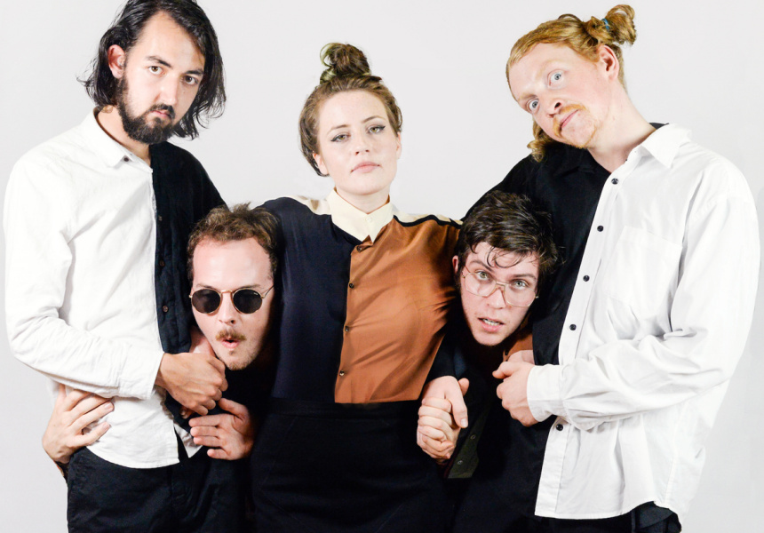 Listen to This: Frida