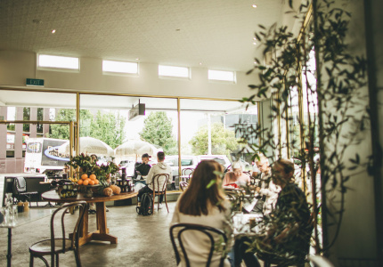 Best Cafes in Kew