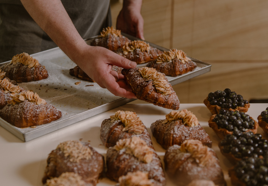 Messina’s Shadow Baking Steps Into the Light With Two Adelaide Locations