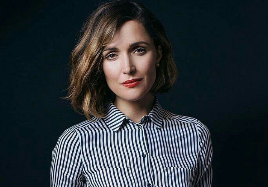 First He Cast Alec Baldwin and Rose Byrne in Plays, Now Director Andrew ...