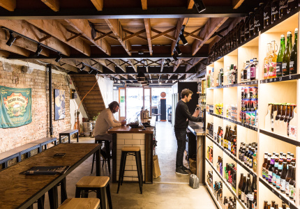 Best Beer Shops in Melbourne
