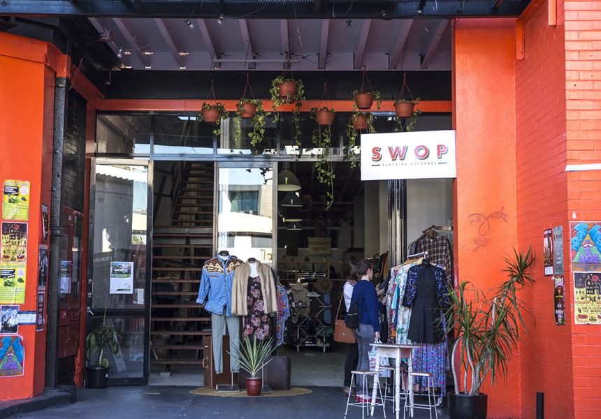 Swop ‘Till You Drop