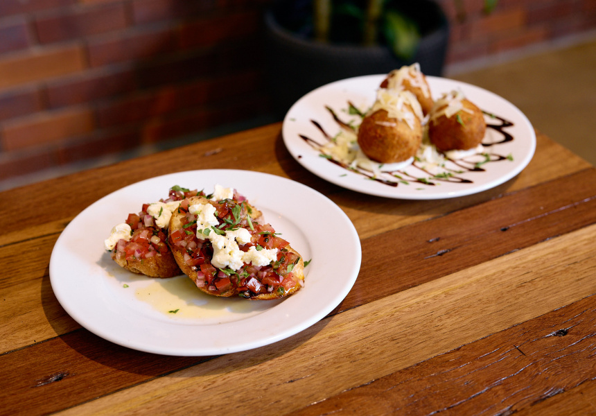 Now Open: Future Magic, an Airy New Brewery from an Ex-Ballistic Brewer ...