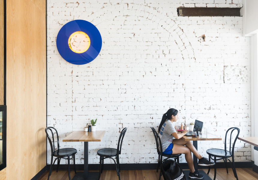 A Bridge Road Revival | Restaurants and Cafes on Bridge Road ...