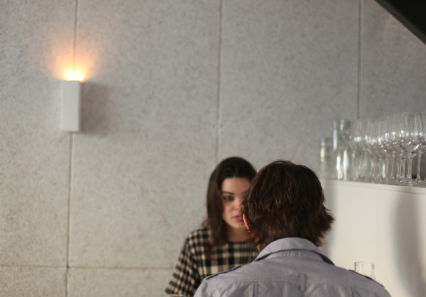 Oscillate Wildly | Restaurant | Newtown | Sydney | Broadsheet