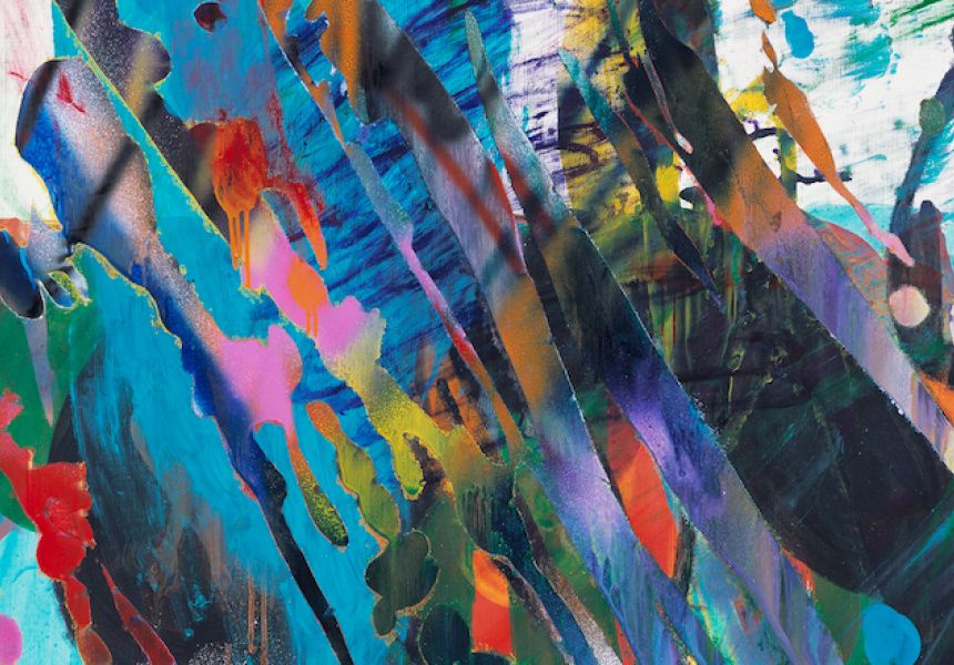 Going Public: Three Private Art Collections to See in June | Sydney ...