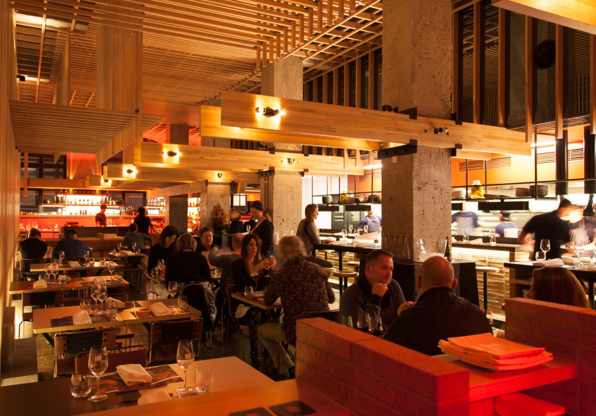 Lucy Liu's New Starring Role