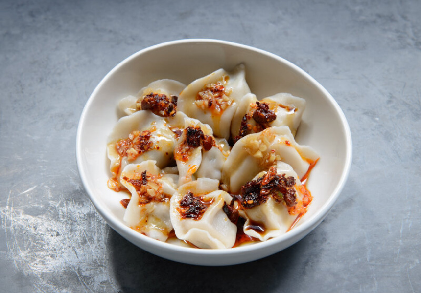 Best Takeaway Dumplings in Melbourne | Broadsheet