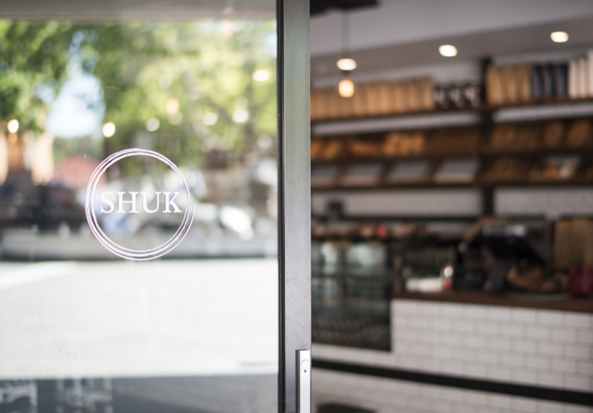 Shuk Opens | Chatswood | Sydney | Broadsheet