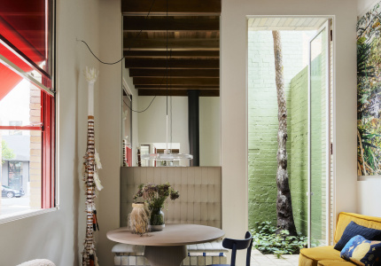 National Architecture Awards Winners 2023