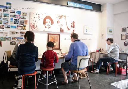 Best Cafes in Balmain