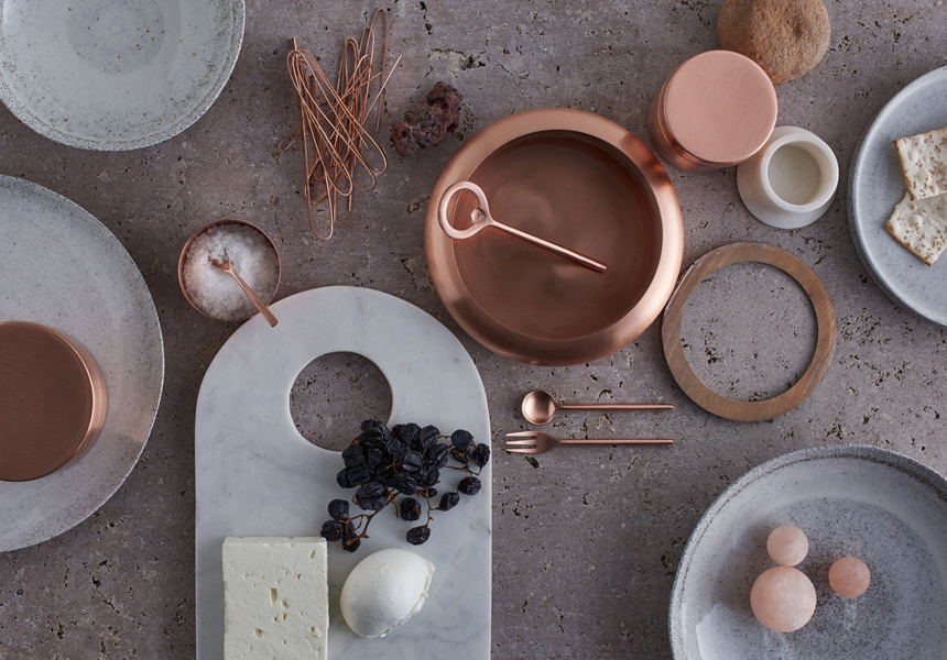 High-Quality Locally Designed Homewares for Your Kitchen