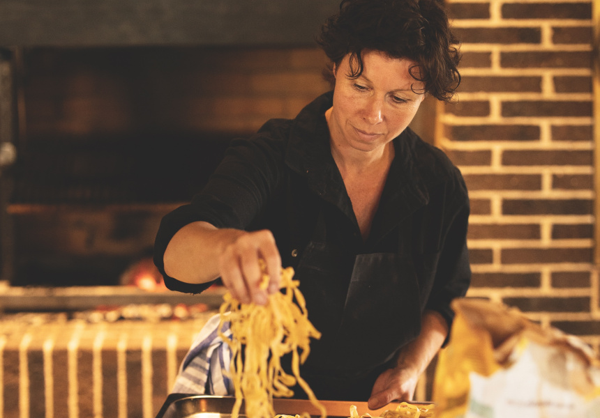 Chef Brigitte Hafner’s Go-To Spot For “Off the Chart” Curries