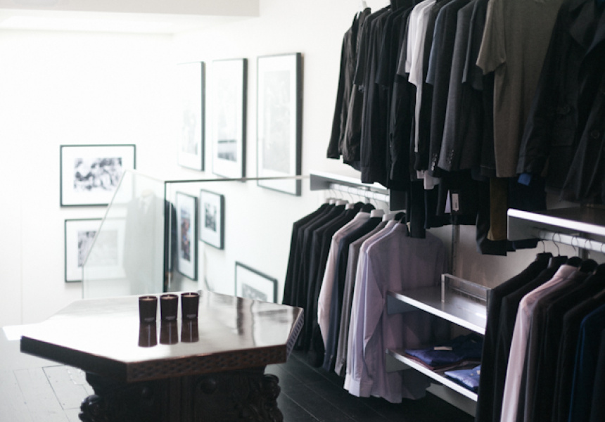 Robby Ingham | Broadsheet