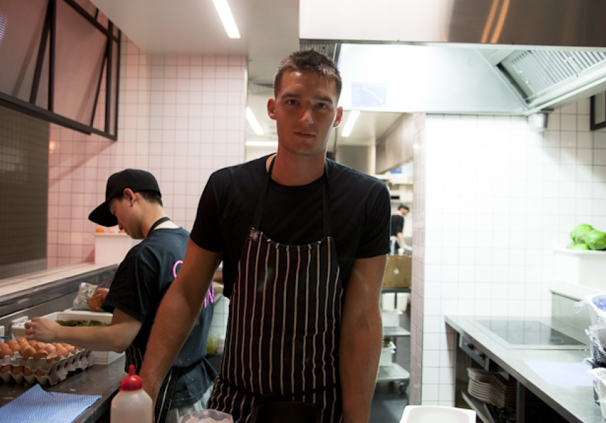 Restaurants After Hours | Broadsheet