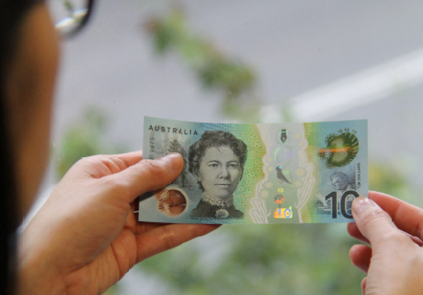 Australia is Getting a New $10 Note | Broadsheet