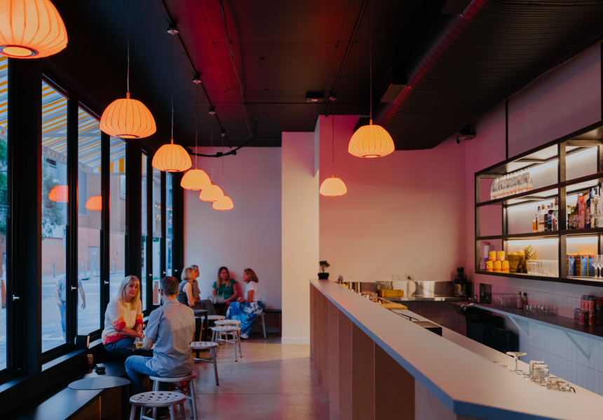 Now Open: Hello Please Unveils Its Brand New Restaurant in Fish Lane