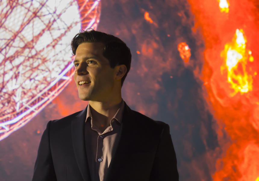 How to Catch a Ghost