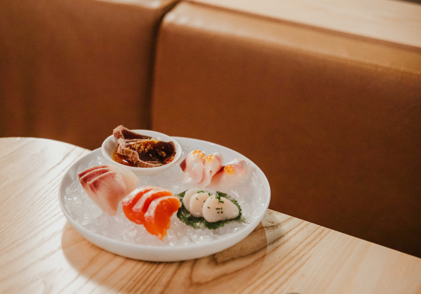 Five of Brisbane’s Best Set Menus Under $100