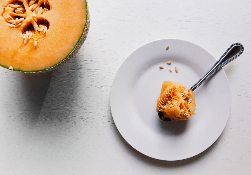 Australians Told to Throw Out Rockmelon Following Listeria Outbreak, Deaths