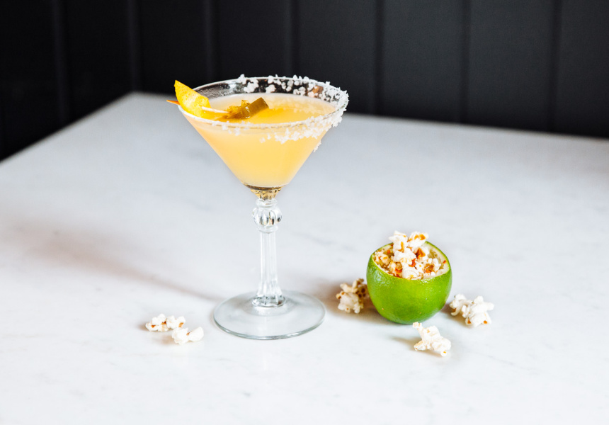 Cocktail Specials During World Class Cocktail Week | Broadsheet Sydney ...