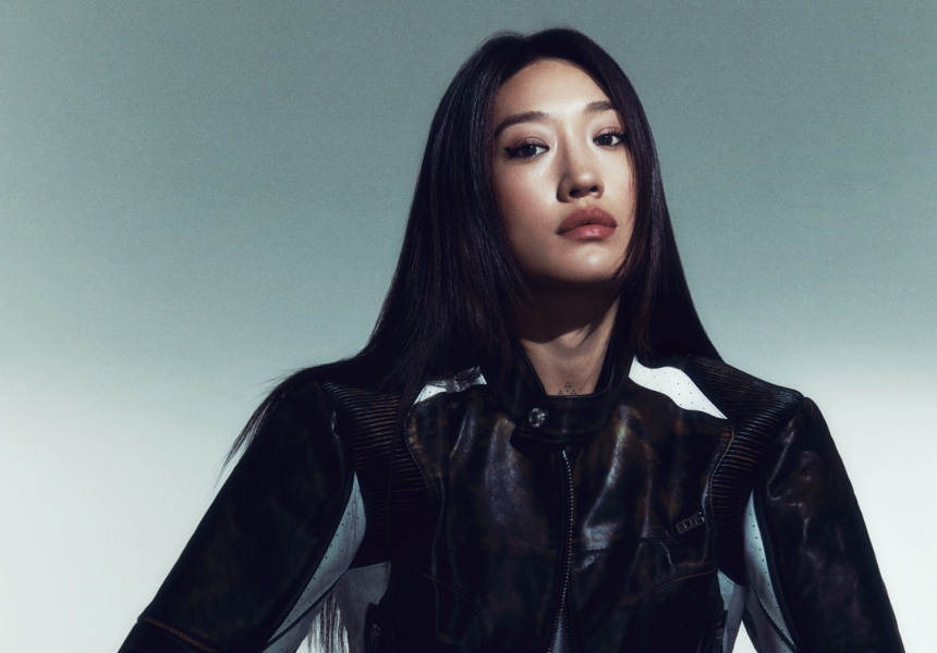 Peggy Gou Announces Australia Headline Tour, 2024