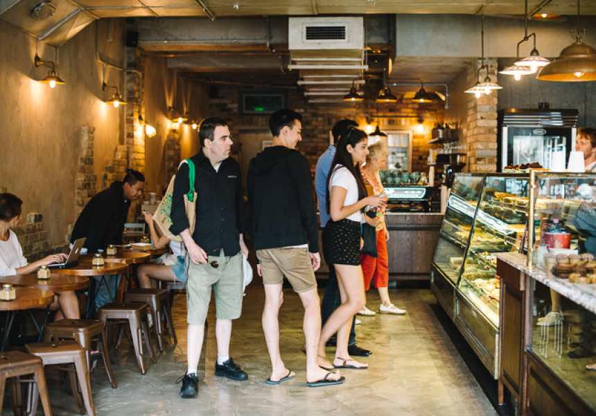 Kurtosh Darlinghurst Sydney | Broadsheet