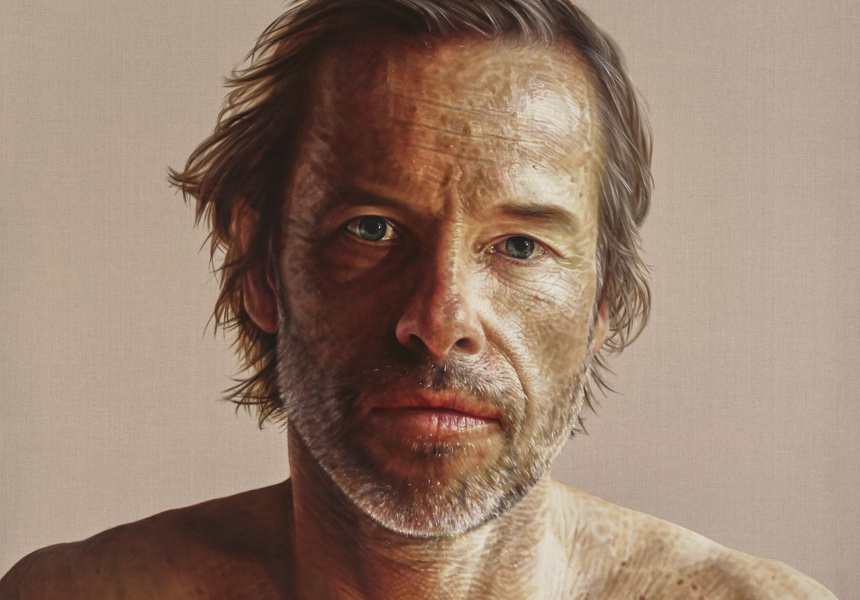 The Finalists for the 2018 Archibald Prize Have Been Announced