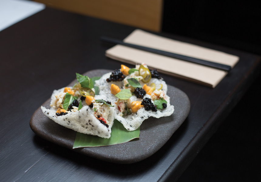 Rice Paper Sister Moves into Hardware Lane