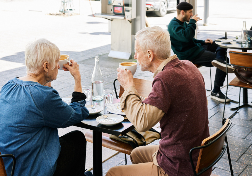 Now Open: Carton Deli, a New CBD Sandwich Bar Doing Ham and Pineapple ...