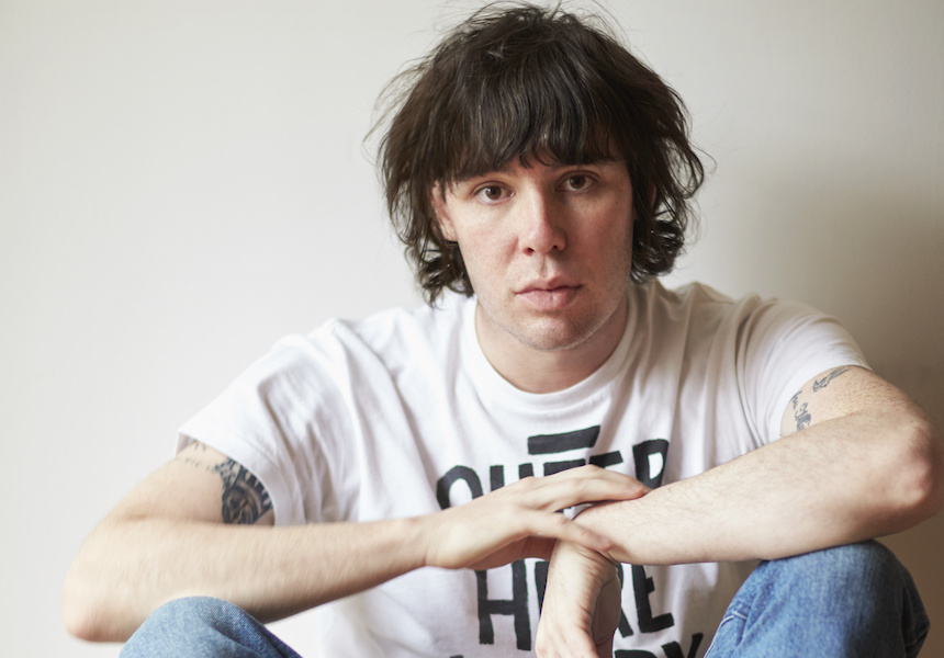 Sydney Musician Jack Colwell Says The Marriage Equality Fight Is Far ...