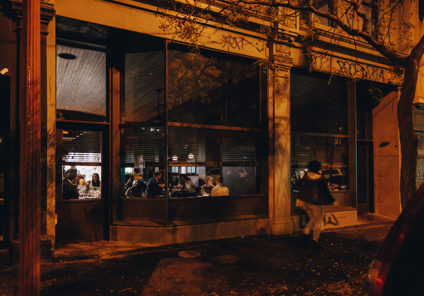 The Eat Drink Design Awards 2020 Shortlist Spotlights Some of Australia ...