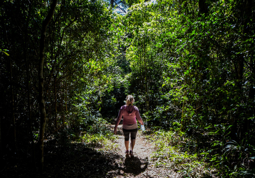 Experiencing Gordon Country, a Beautiful, Undiscovered South-East ...