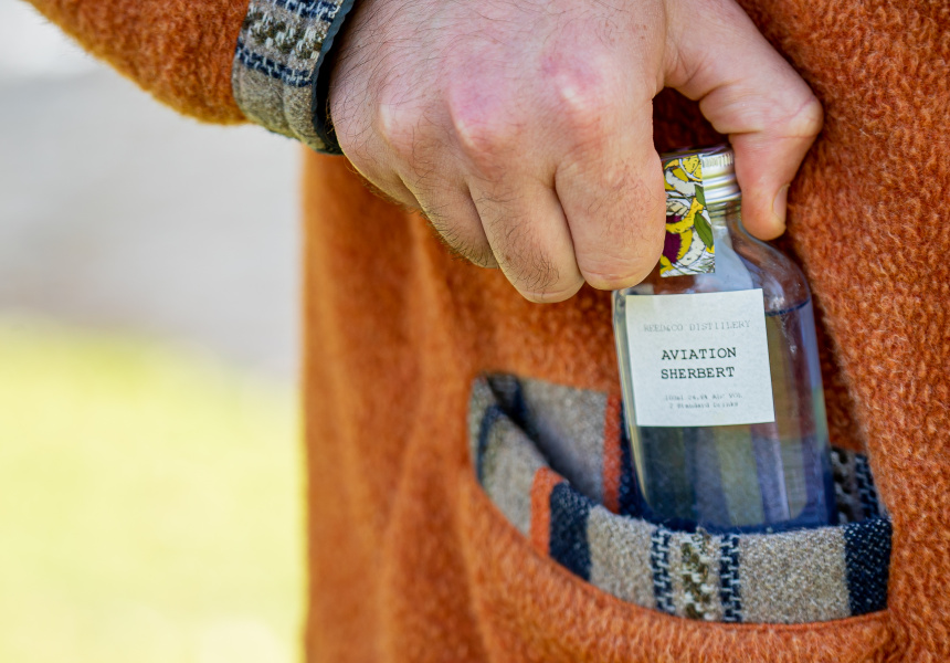 Recipes: Three Wild, Australian Native-Led Gin Cocktails