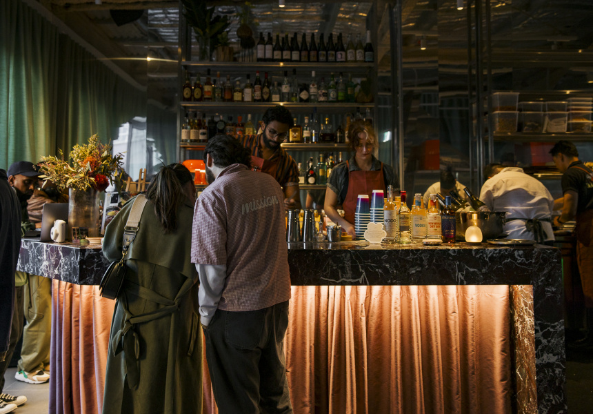 First Look: the Askal Crew Has a New Rooftop Bar, Inuman