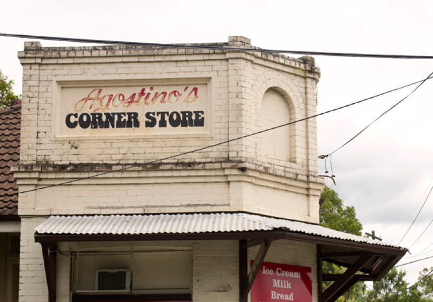 Waiting on the Corner – the Aussie General Store | Broadsheet