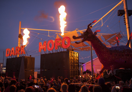 Dark Mofo Reveals its 2017 Line-up