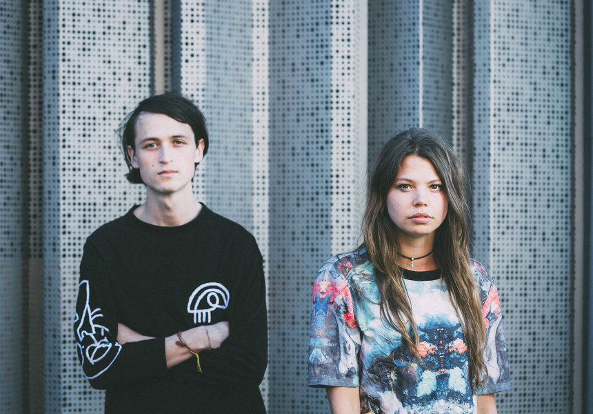 Five Local Gigs You Should See at Melbourne Music Week