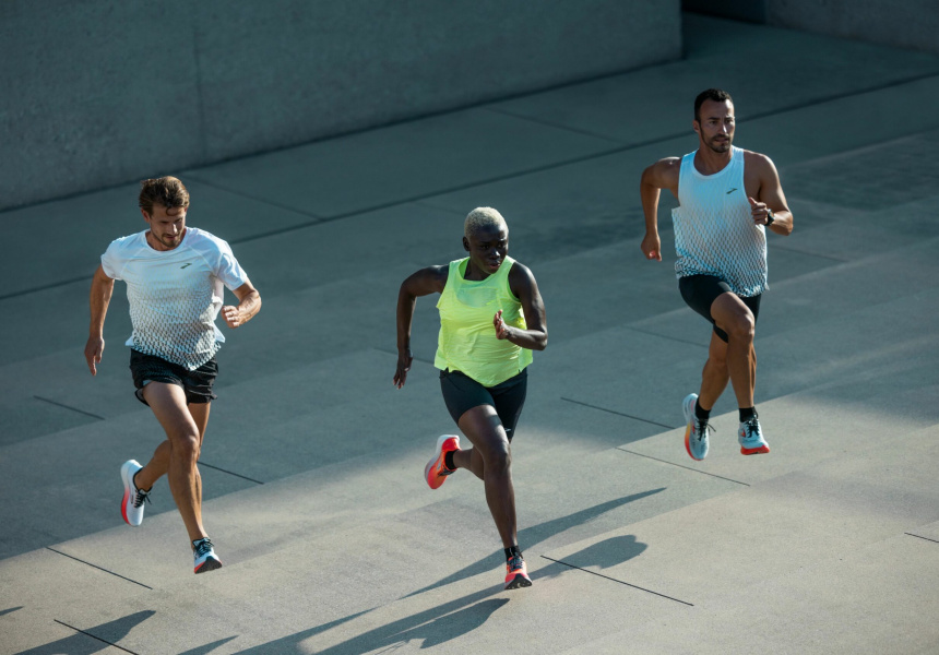 Brooks Running End of Year Deals – 50% off Sale Items