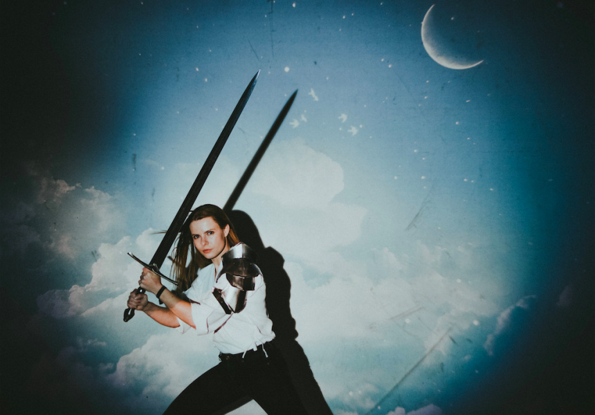 West of the Moon | Clare Testoni | Blue Room Theatre | Broadsheet Perth ...