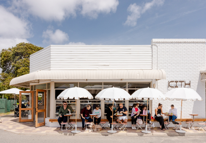 Kith Eatery Opens in Nedlands With Sicilian-Malaysian Dishes